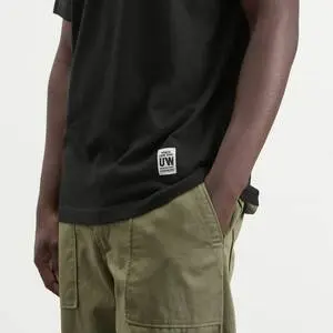 Universal Works Single Jersey Core T-shirt