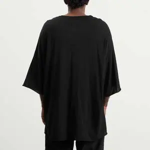 Rick Owens V Neck Tommy T-shirt