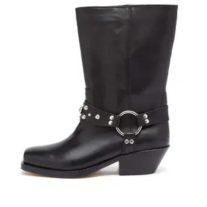 Isabel Marant Étoile Antya Leather Boot