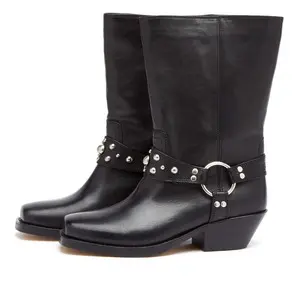 Isabel Marant Étoile Antya Leather Boot