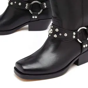 Isabel Marant Étoile Antya Leather Boot