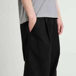 Folk Drawcord Loose Trouser