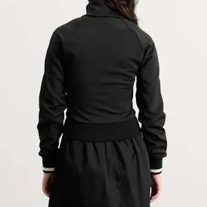 Adidas Y3 X Wales Bonner Track Jacket Sweatshirt