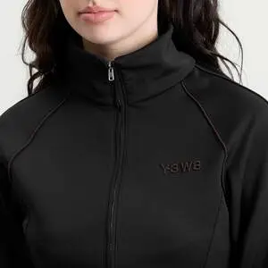 Adidas Y3 X Wales Bonner Track Jacket Sweatshirt