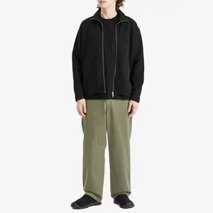 Norse Projects Bjorn Relaxed Track Jacket