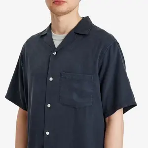 Portuguese Flannel Dogtown Vacation Shirt