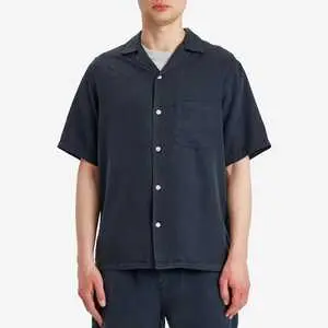 Portuguese Flannel Dogtown Vacation Shirt