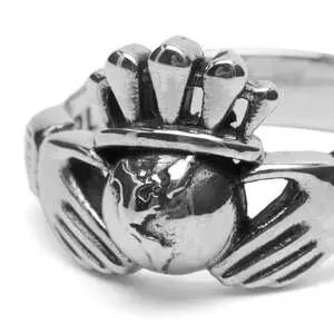 MAPLE Mother Earth Ring