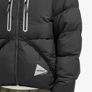 Gramicci X And Wander Down Jacket