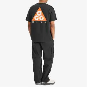 Nike Dri-fit T-shirt
