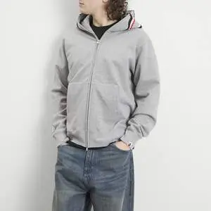A BATHING APE Shark Zip Hoodie