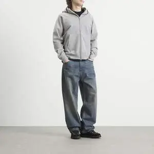 A BATHING APE Shark Zip Hoodie