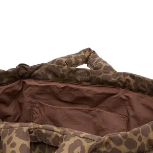 ÖLEND Ona Soft Crossbody Bag