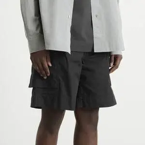 MARGARET HOWELL Cargo Pocket Shorts