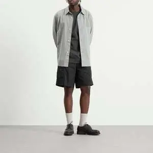 MARGARET HOWELL Cargo Pocket Shorts