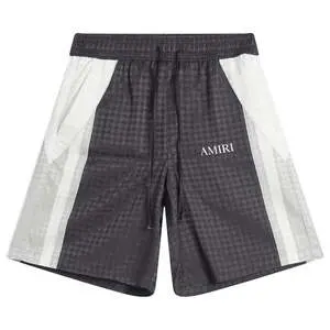 Amiri Ma Quad Panel Shorts