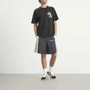 Amiri Ma Quad Panel Shorts