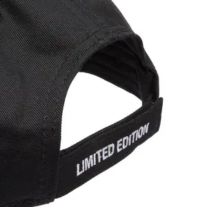 Vetements Logo Cap