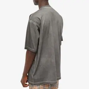 Burberry Tb Logo Pocket T-shirt