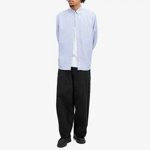 FRIZMWORKS Twill Balloon Pants