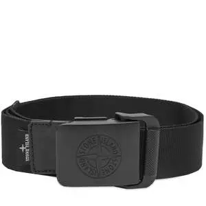 Stone Island Tape Belt