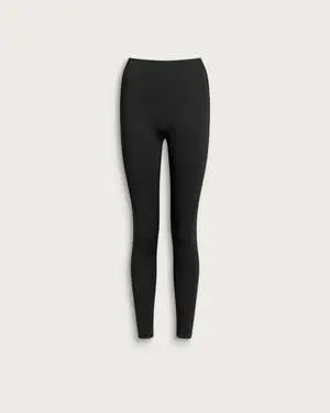 Adidas X Entire Studios Optime 7/8 Leggings - Black
