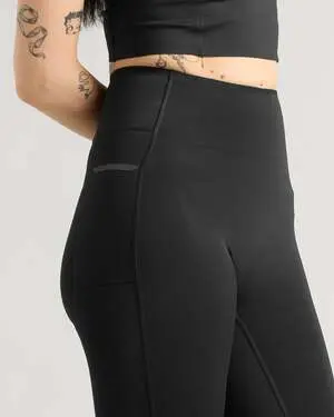 Adidas X Entire Studios Optime 7/8 Leggings