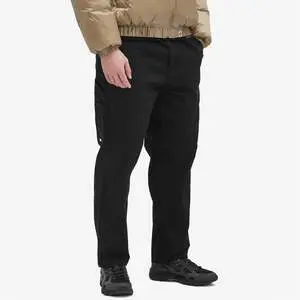 AAPE BY *A BATHING APE Now Denim Workwear Trousers