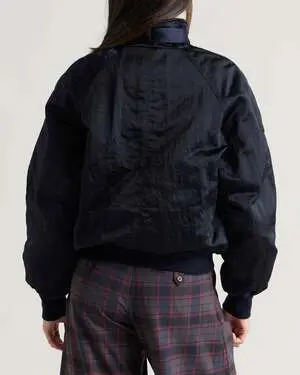 DAMSON MADDER X Joanie Bomber Jacket