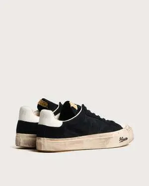 Visvim Segura Lo G.patten Sneakers