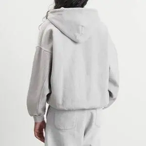 RONNING X Zip Hood