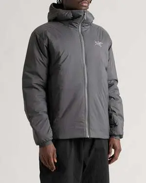 Arc'teryx Atom Sv Hooded Jacket