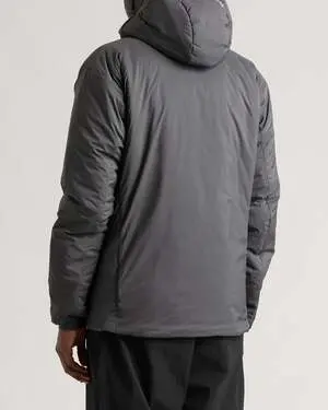 Arc'teryx Atom Sv Hooded Jacket