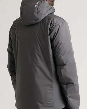Arc'teryx Atom Sv Hooded Jacket