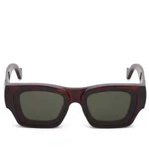 Loewe Paula's Ibiza Wayfarer Sunglasses