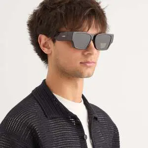 Loewe Paula's Ibiza Wayfarer Sunglasses