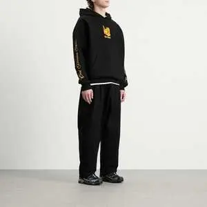 END. The Usual Hoodie
