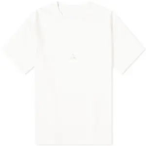 ROA Logo T-shirt - White