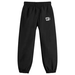 Toga X Nts Nylon Trousers - Black