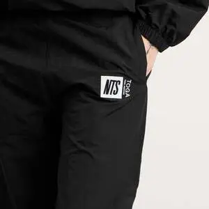 Toga X Nts Nylon Trousers