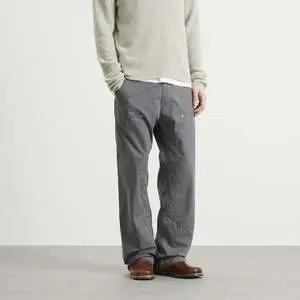 MAISON MARGIELA Cotton Utility Pant
