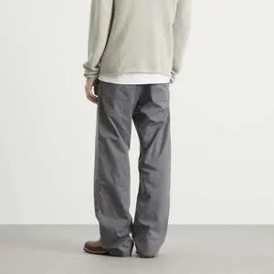 MAISON MARGIELA Cotton Utility Pant