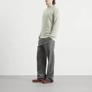 MAISON MARGIELA Cotton Utility Pant