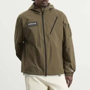 Adidas Spezial Buckstead Jacket