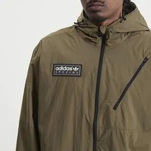 Adidas Spezial Buckstead Jacket