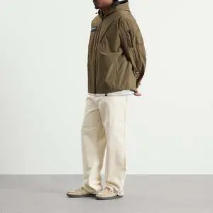 Adidas Spezial Buckstead Jacket
