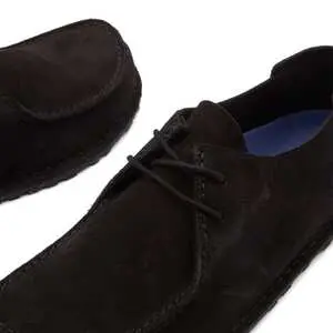 BIRKENSTOCK Utti Lace Shoes