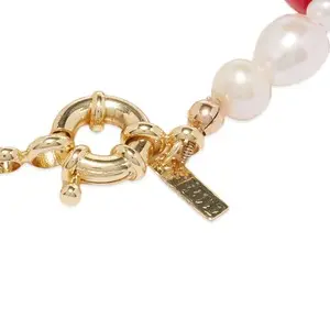 Éliou Dona Bracelet | 100% Ceramic | End Clothing