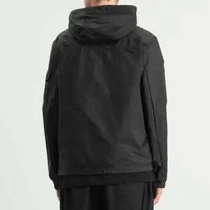 Moncler Etiache Light Weight Hooded Jacket