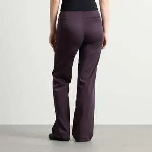 PEACHY DEN Twiggy Travel Trouser
